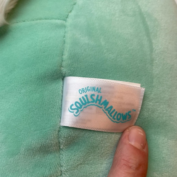 Squishmallows | Toys | Original Squishmallow Shoni The Dodo Bird | Poshmark